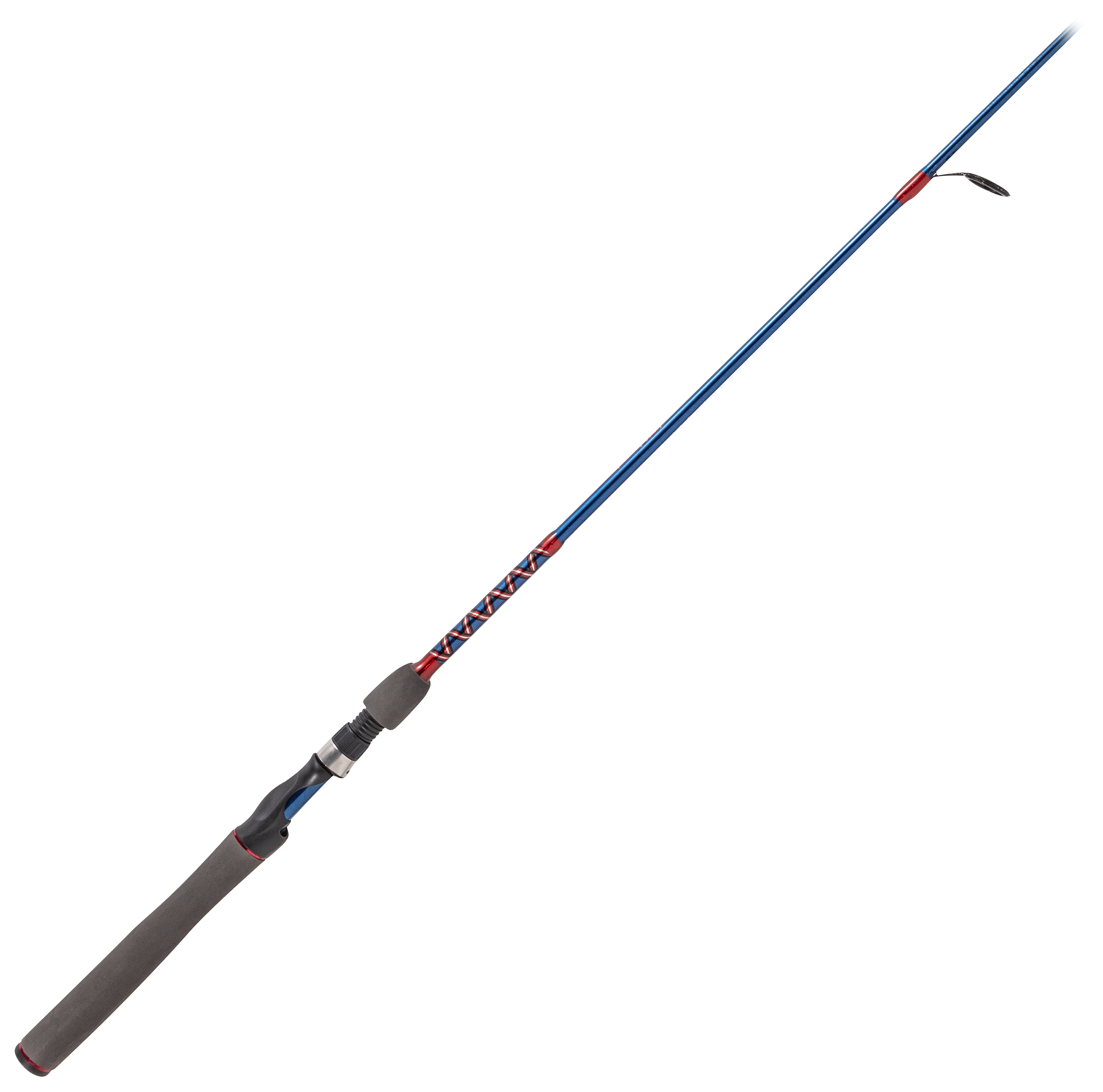 Bass Pro Shops Whuppin' Stick Spinning Rod | Mack's Prairie Wings